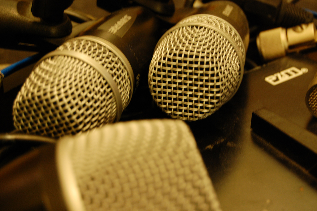 Five Tips for Establishing Your Blogging Voice